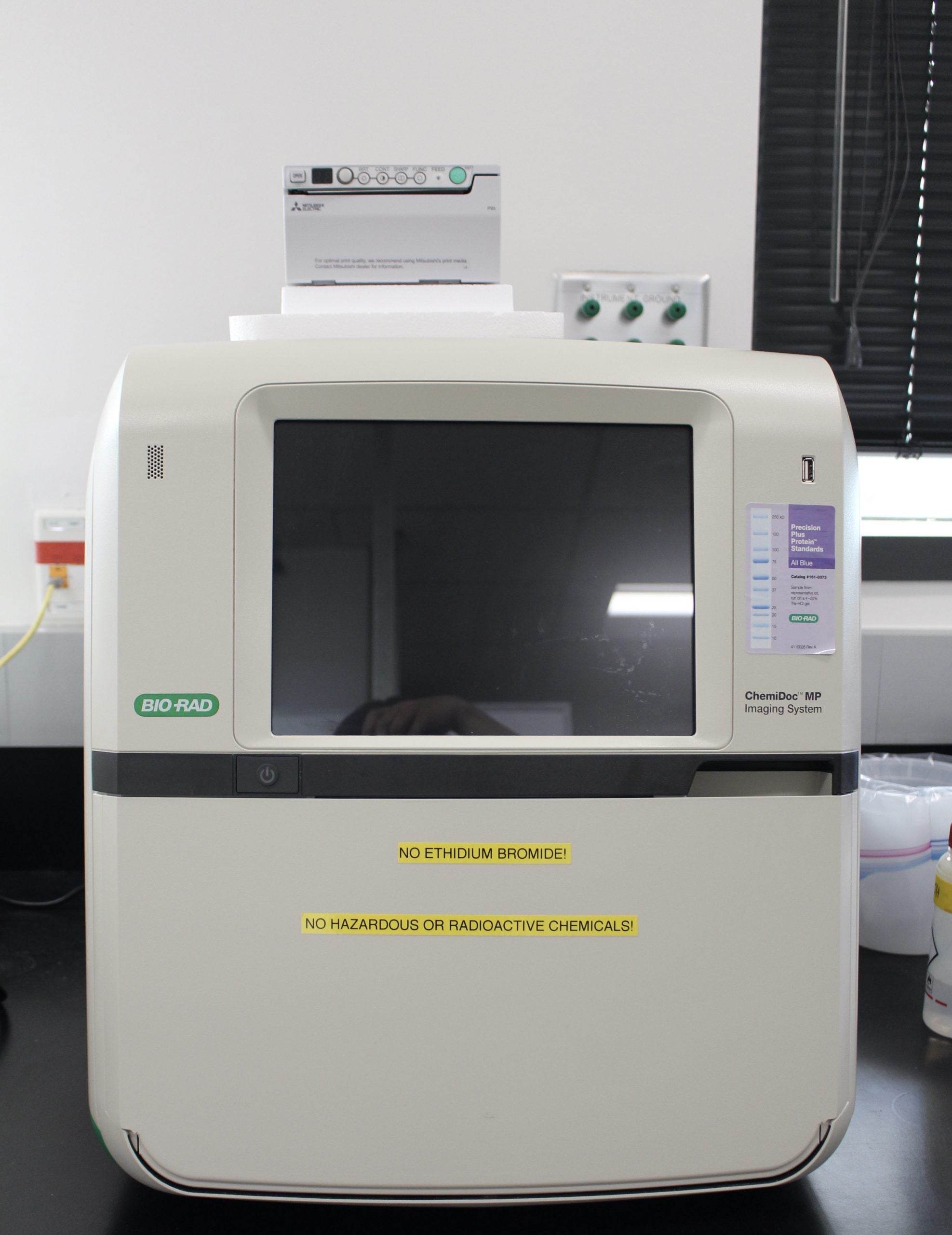 Instruments | Nicklisch Lab