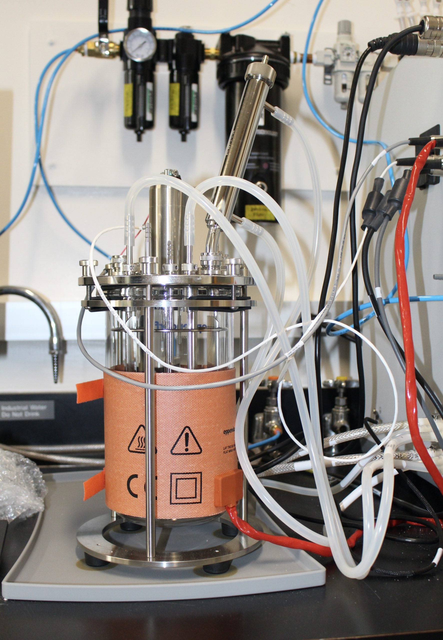 Instruments | Nicklisch Lab