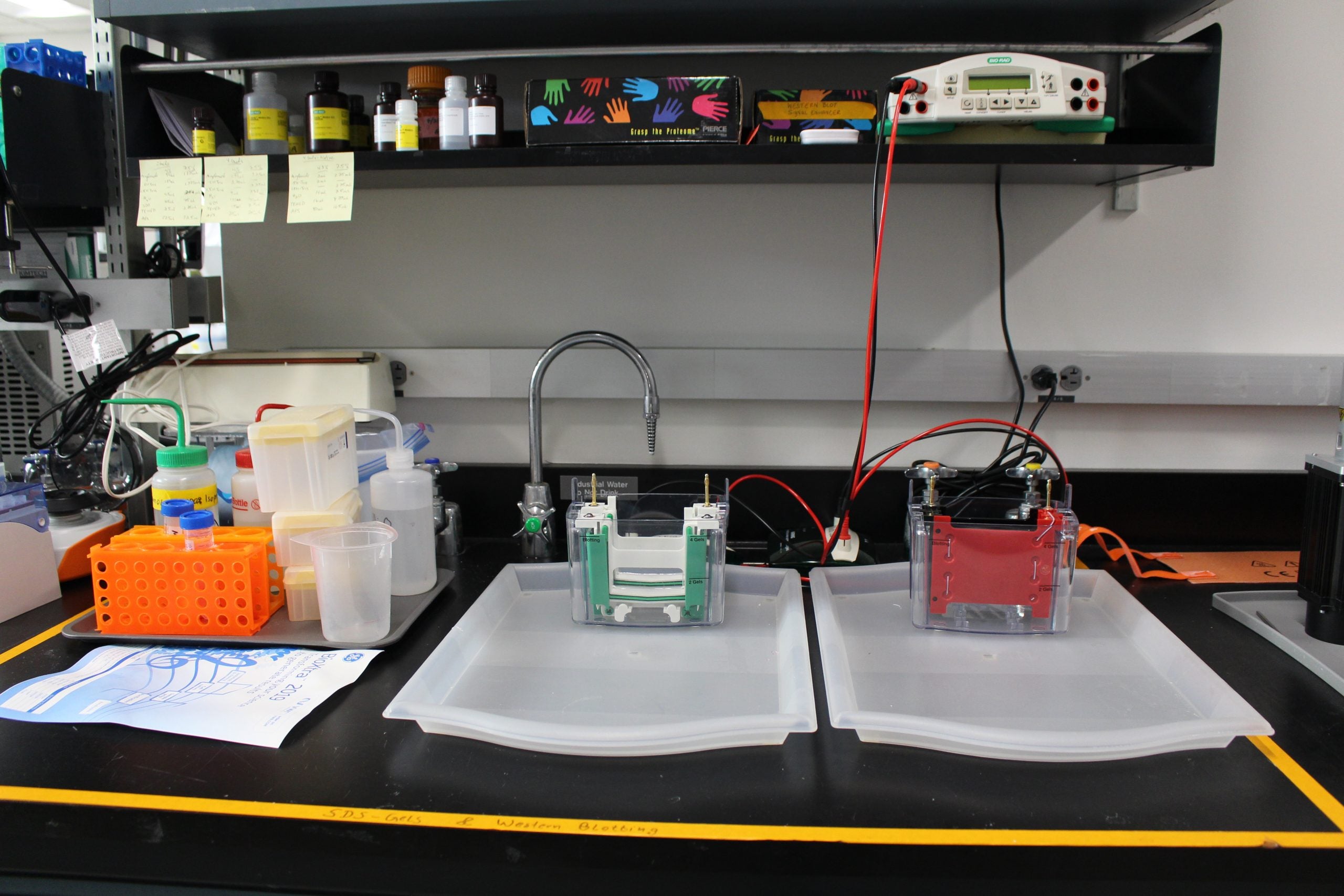 Instruments | Nicklisch Lab